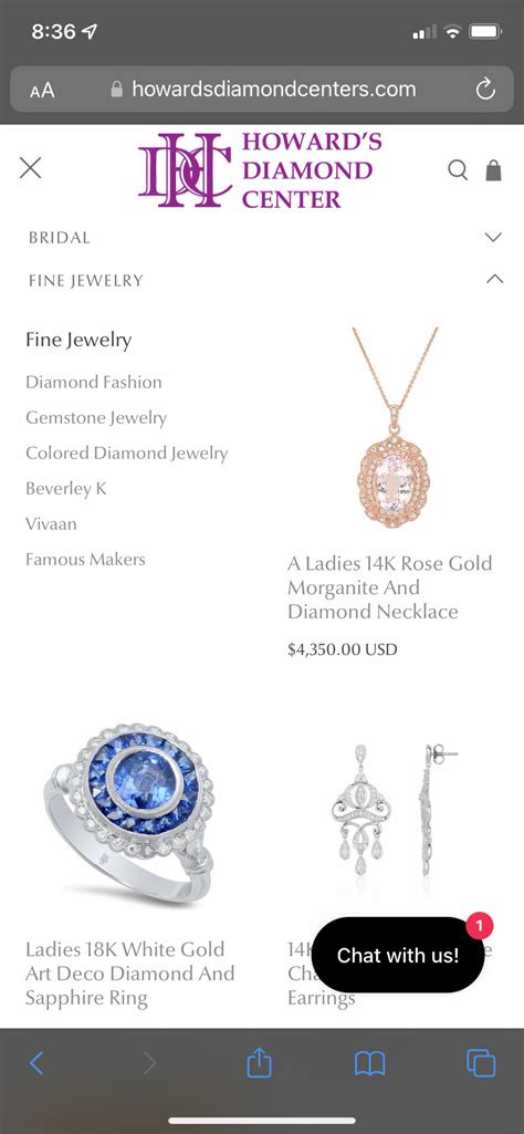 What Is A Mega Menu How To Design An Effective Mega Menu