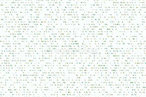 Abstract Colored Mixed Shape Pattern Messy Details Template And Line Stock Vector