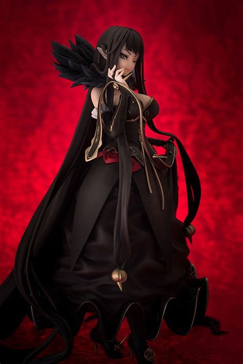 Fateapocrypha Assassin Of Red Semiramis Pvc