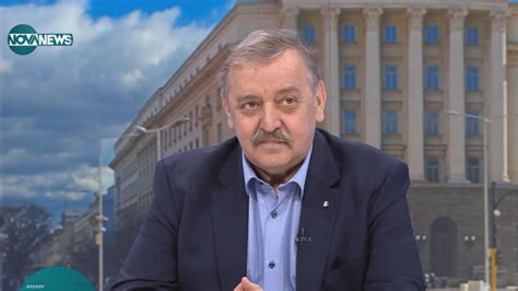 Проф Кантарджиев Болестта „Х” ще възникне от животинския свят и ще премине сред хората Nova News