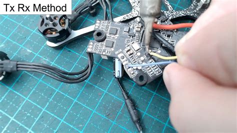 Tinyhawk 2 Freestyle Receiver Upgrade Cube Fpv