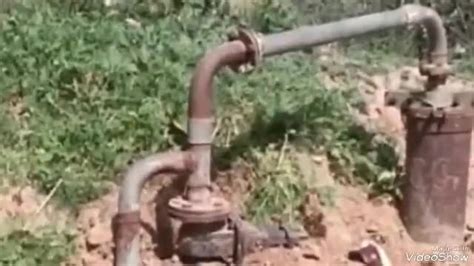 India पावटा पावटा रोड पर जलदाय विभाग के कर्मचारियों ने राइजिंग लाइन