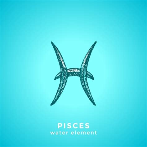 Pisces Vector Images Over 15000