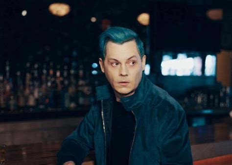 Jack White And The Willy Wonka Moments In His Career Wrif Rocks Detroit
