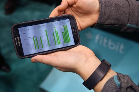 Charge Sync A Step By Step Guide To Syncing Your Fitbit Robots Net