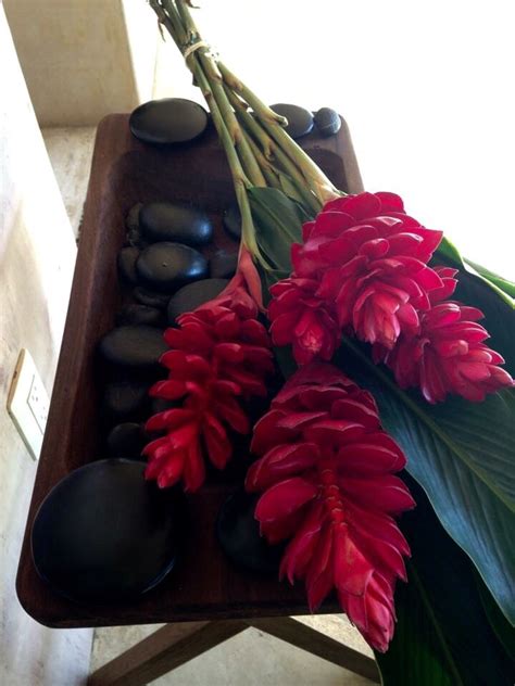 Hot Stones Massage Hot Stone Massage Stone Massage Hot Stones