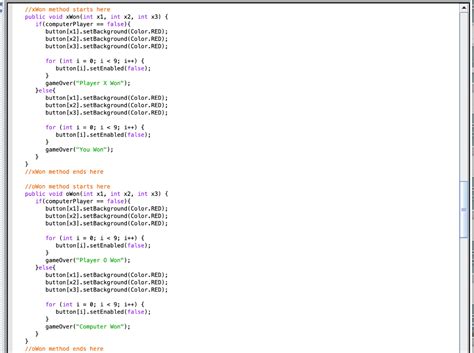 Solved Hello Can Someone Help Me Finish This Code And To