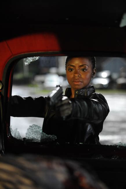 Erica Tazel