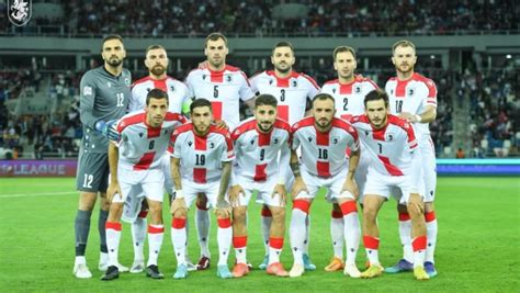 In Case Of Leaving The Group Kartu Will Reward The Georgian Football