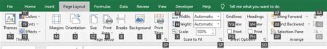 Enhance Productivity With Excel Keyboard Shortcuts