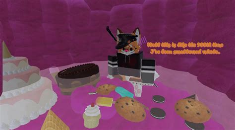 Hungry Dessert~ 24 By Theoriginaldust On Deviantart