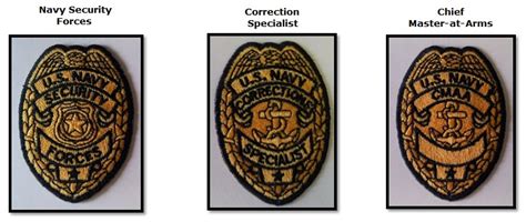 5101 Identification Badges