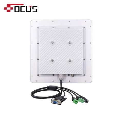 Free Sdk Rs232rs485wiegand Proximity Long Distance Uhf Rfid Reader