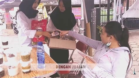 Saya Siap Untuk Jualan Lagu Sales 2020 Youtube