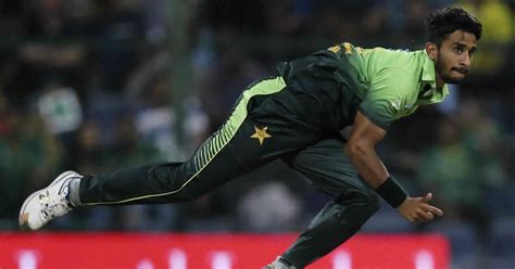 Pakistan Vs Sri Lanka Hasan Ali Records Career Best Haul As Hosts Grab
