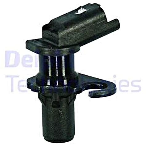 Crankshaft Pulse Sensor Delphi Fits Peugeot Citroen 1007 206 Cc Saloon
