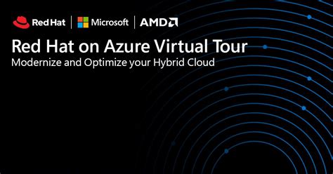 Microsoft On Linkedin Azure Redhatonazure Redhat