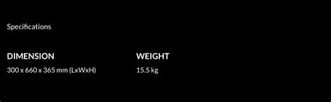 Buy Edifier Speaker Stands For S3000pro Speakers Ss03 Pc Case Gear