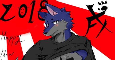 獣人 2018 ケモ絵まとめ きさぐねのイラスト Pixiv