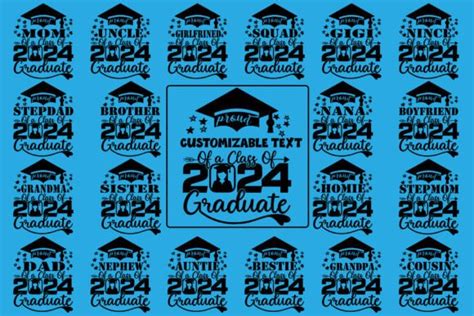 17 2023 Graduation Sign Designs And Graphics