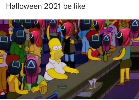 32 Hallowed Memes For Those Who Like Them Dank And Dark Ebaums World