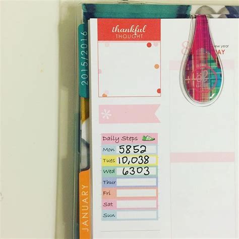 Krista On Instagram “do You Wear A Fitbit Or Other Step Tracker Device