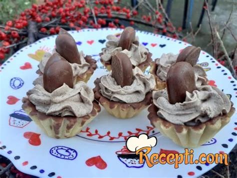 Čokoladne Korpice 8