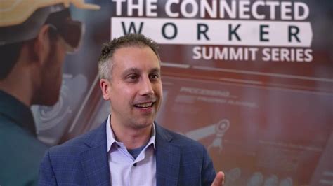 The Connected Worker Summit Series On Linkedin The Connected Worker Summit Series Are Back In 2024