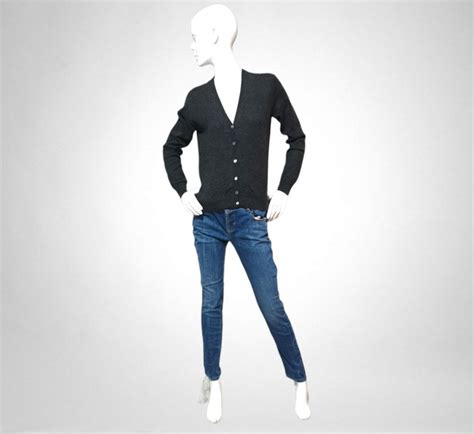 Loro Piana Cashmere Cardigan Catawiki