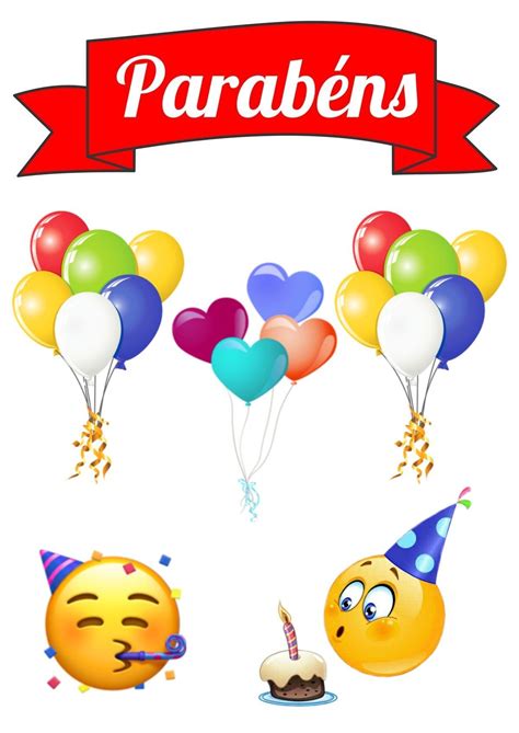 Pin de Nelma Costa em topo de bolo Desenhos de feliz aniversário