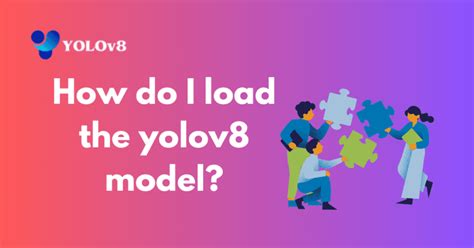 how to load yolov8 model step by step yolov8