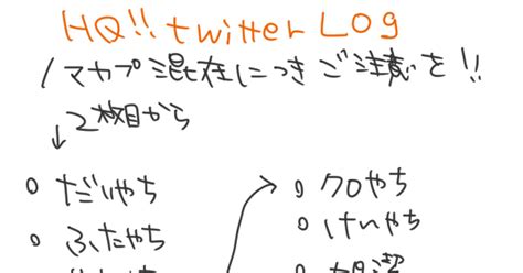 Hqnl 【hqやち受いろいろ】ツイログ Eaのマンガ 拷問ですねこれは イケメン潔子 あなた様のいわやちが好き Pixiv