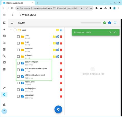 Switching Z Wave Js Addons With Minimal Downtime Z Wave Js Official