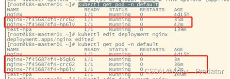 K8s 弹性伸缩的使用kubernetes原生弹性伸缩的实现 Csdn博客
