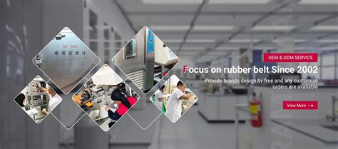 China Rubber Conveyor Belt Factory Manufacturers Ramelman