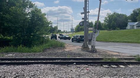 Officer Involved Shooting In Shawnee Leaves One Dead