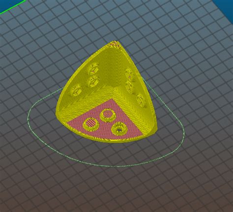Triangle Mesh Slicing Bug · Issue 831 · Prusa3dprusaslicer · Github