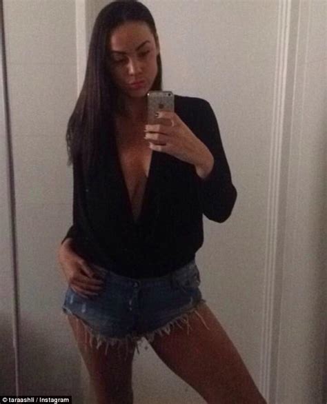 Jerome Kaino Has Hotel Sex Fling With Aussie Model Daily Mail Online