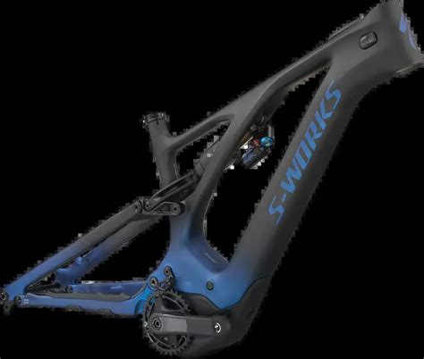 2022 Specialized S Works Turbo Levo 3 Frameset Specs Comparisons