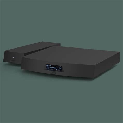 Lumin U2x Stereofil As