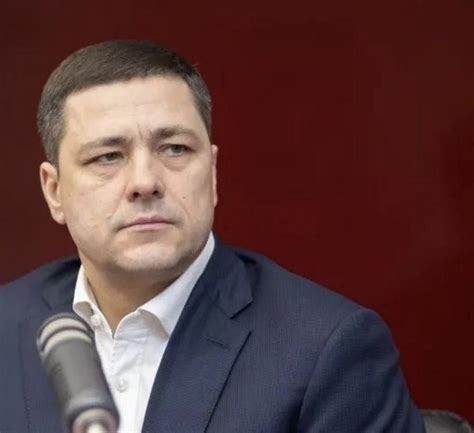 Михаил Ведерников подписал распоряжение об | Великие Луки Сегодня