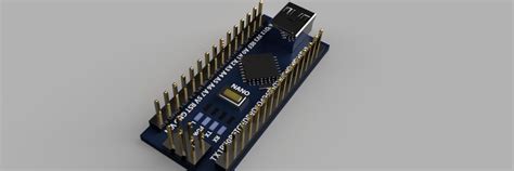 Free Cad Designs Files And 3d Models The Grabcad Community Library