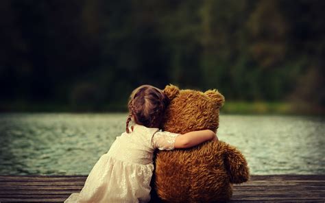Cute Teddy Bear Wallpaper 64 Pictures Wallpaperset