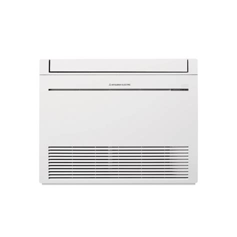 Подов климатик Mitsubishi Electric Mfz Kt60vgsuz M60va 21000 Btu