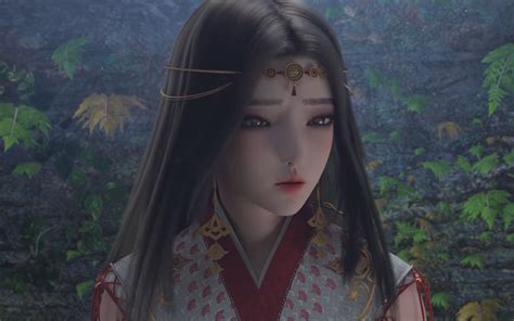 风姿物语 仙罗篇深藏不露的 国创 全集 高清独家在线观看 Bilibili 哔哩哔哩