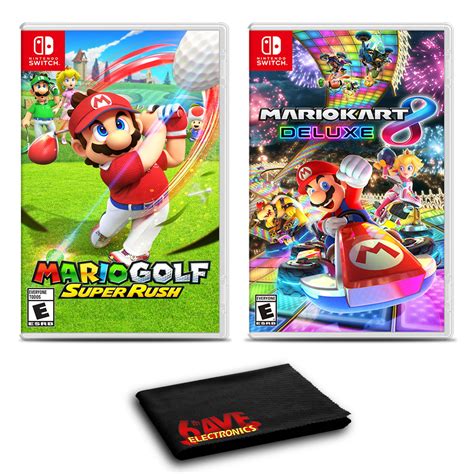 Mario Kart Deluxe Nintendo Switch Lupon Gov Ph