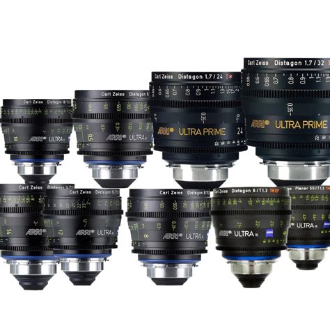 Arri Ultra 16 Lens Actionfilmz