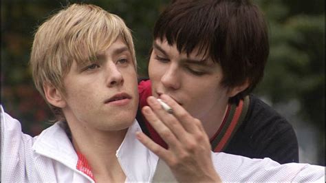 1x07 Maxxie Oliver Image 13301491 Fanpop