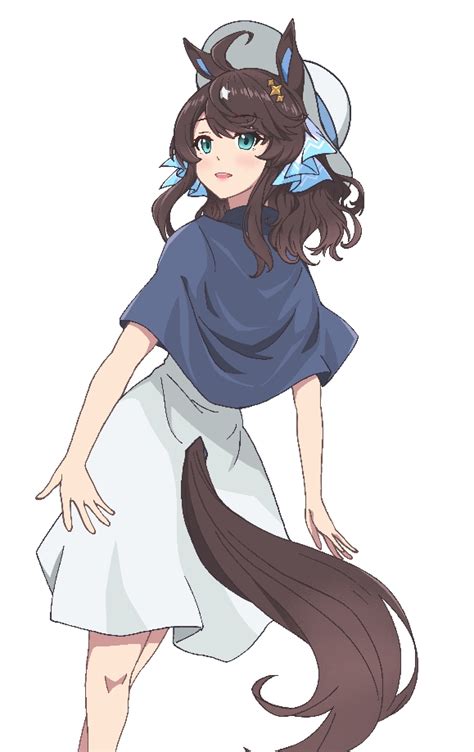 Daring Tact Umamusume Drawn By Shadowjacker Danbooru