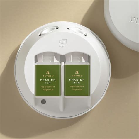 Pura Pura X Thymes Smart Vial Diffuser Refill Ulta Beauty